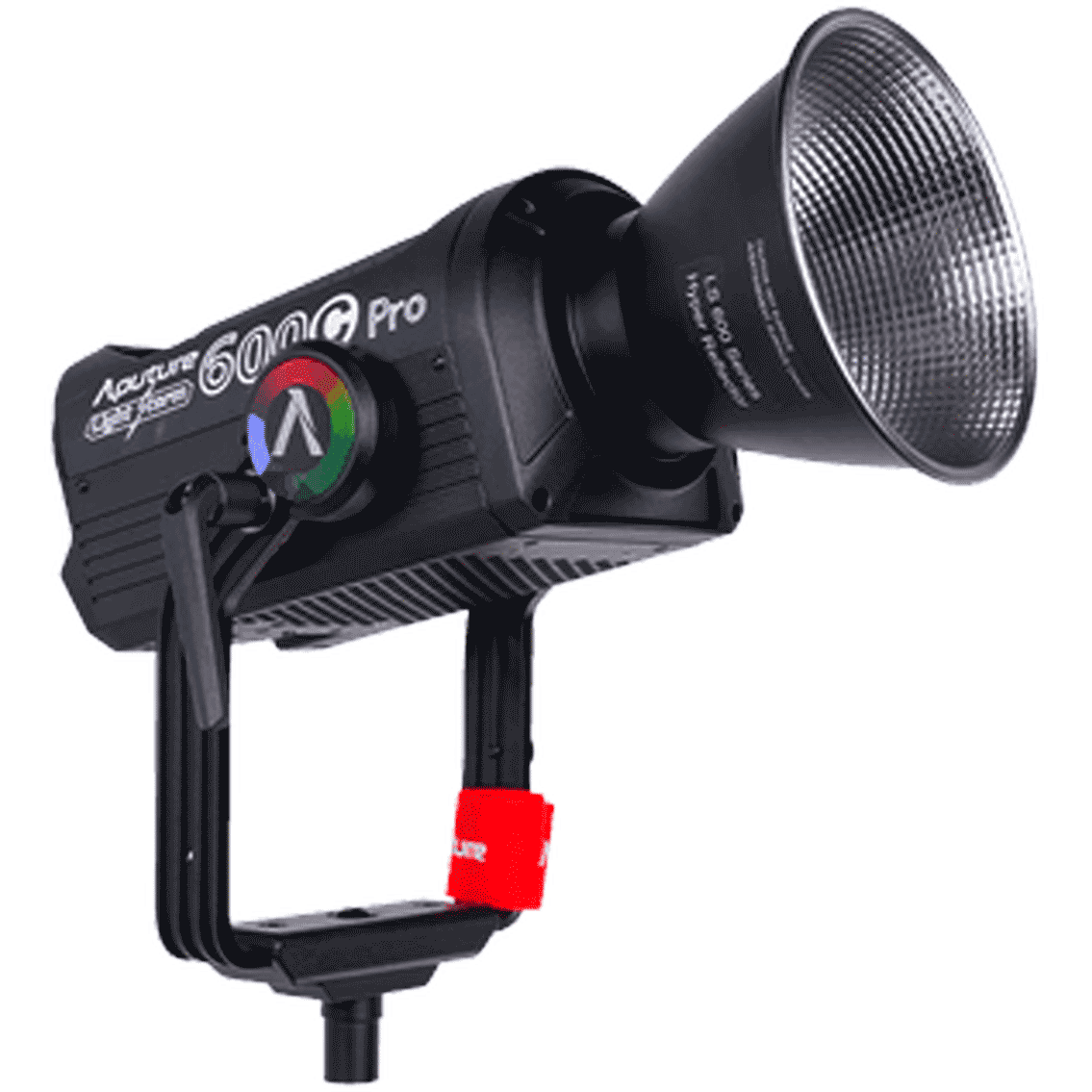 Aputure Light Storm 600c Pro for Hire - Sharegear