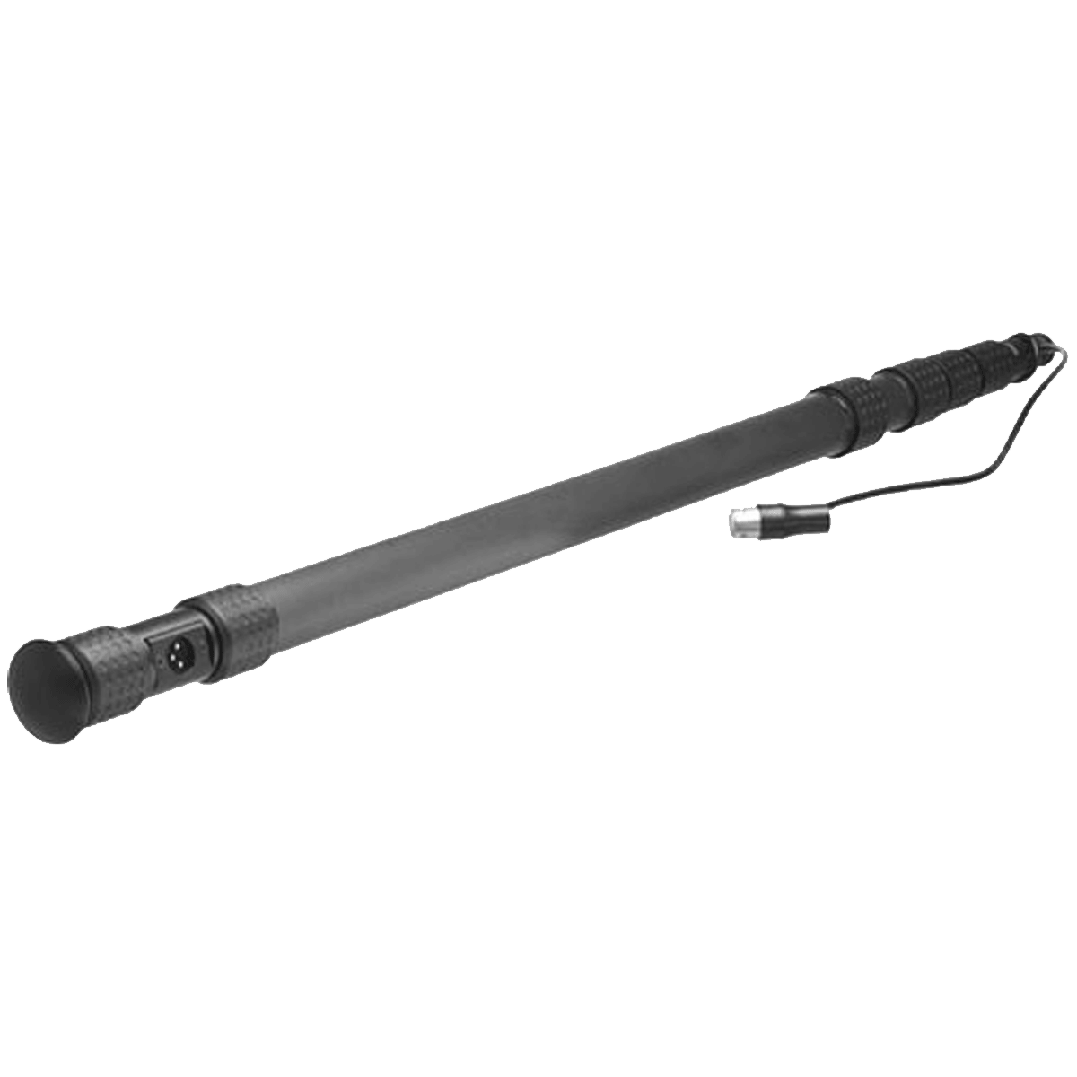 K-Tek K102 Klassic 5-Section Boompole for Hire - Sharegear