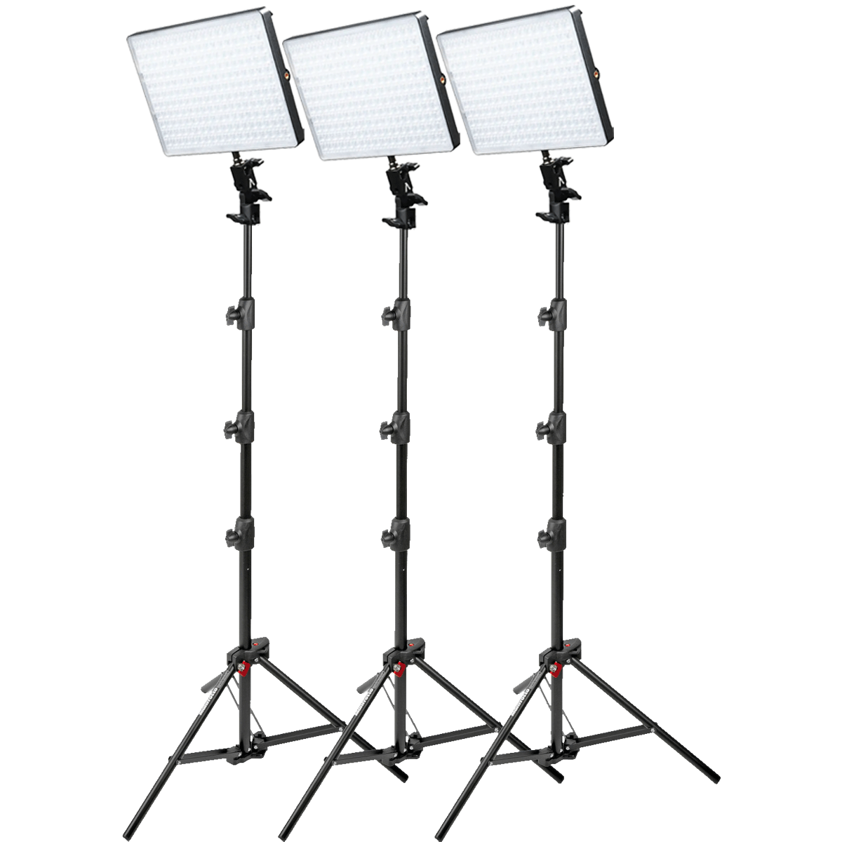 Continuous Lights for Hire - Sharegear