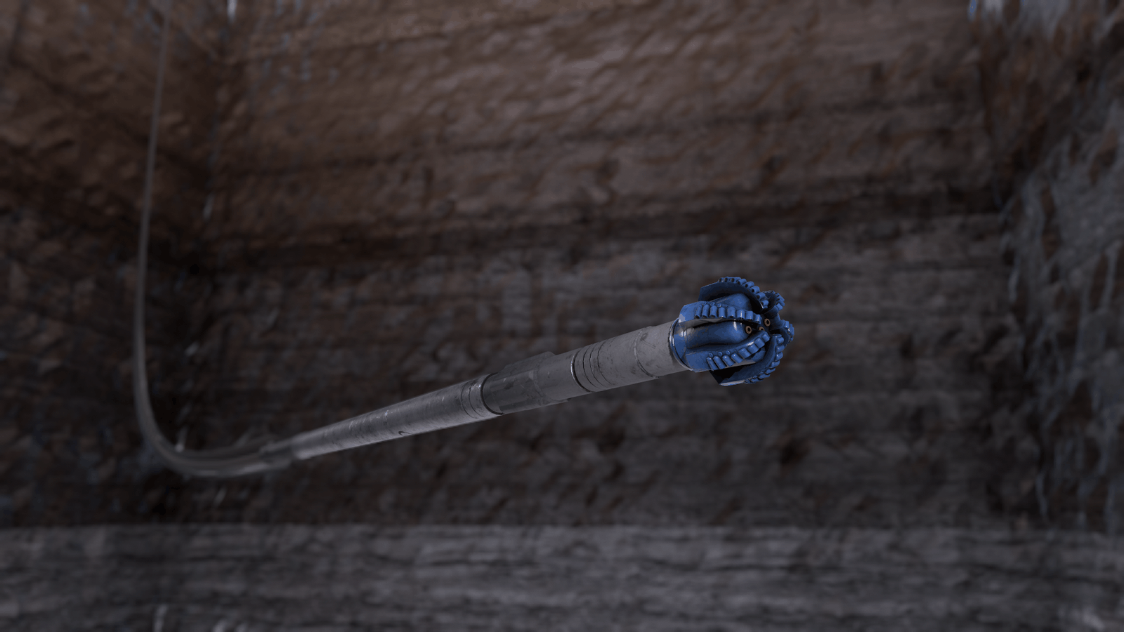 Managed Pressure Drilling Simulator