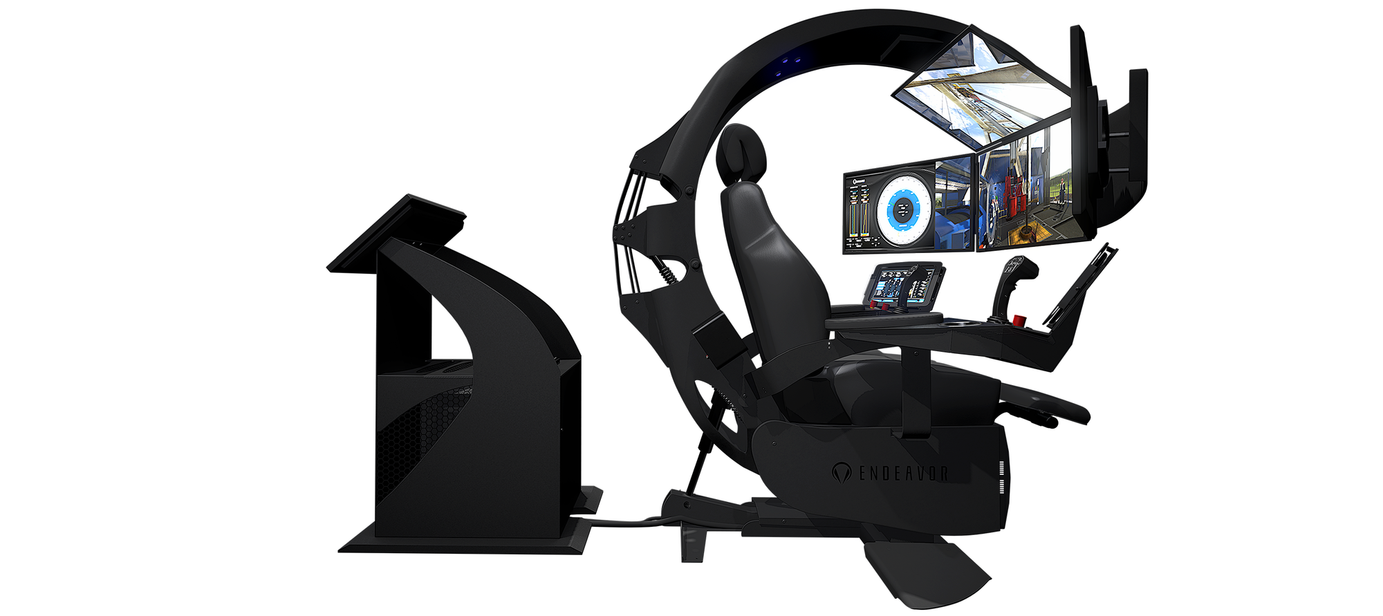 X2 Simulator