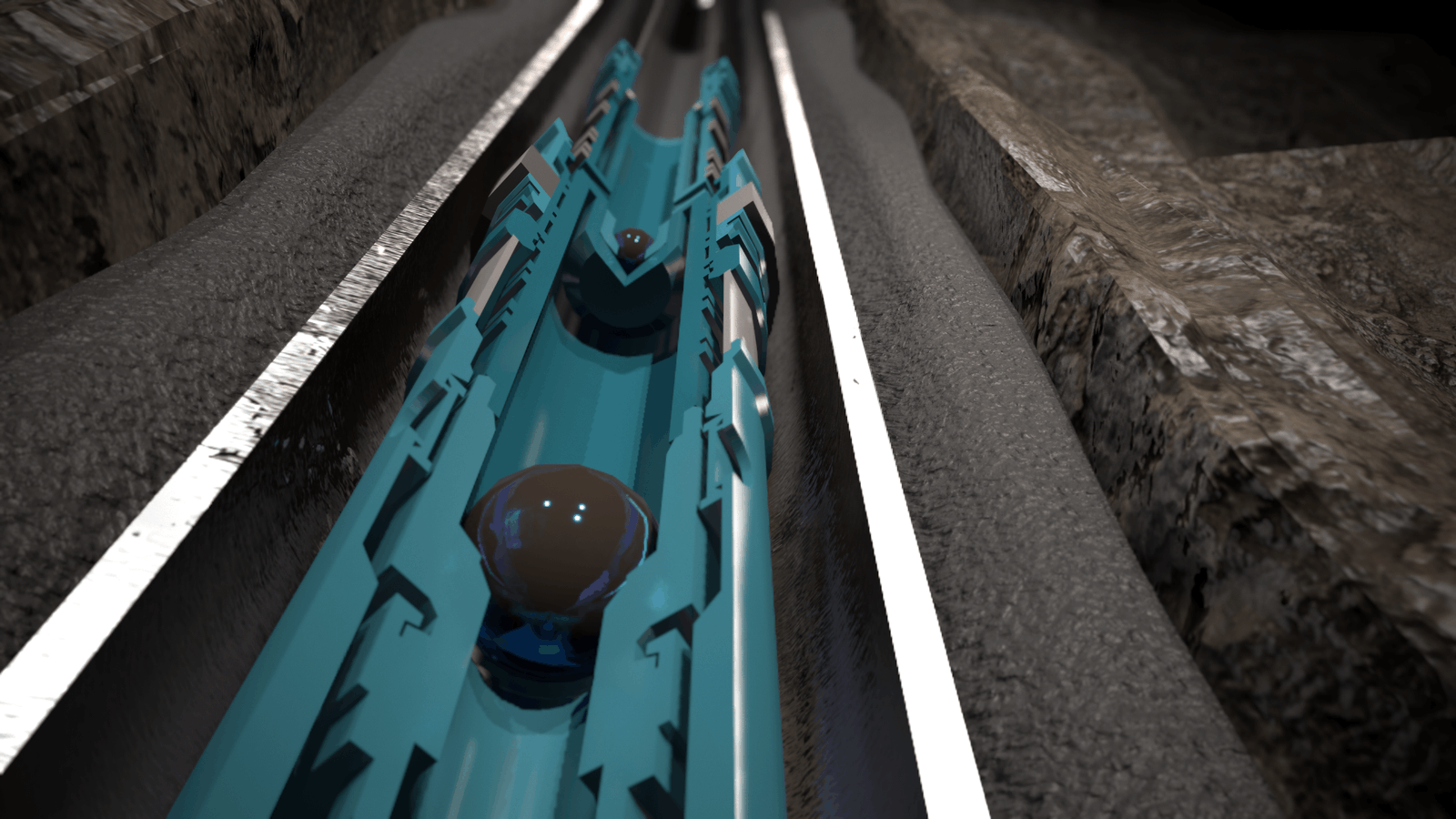 Completions Simulator