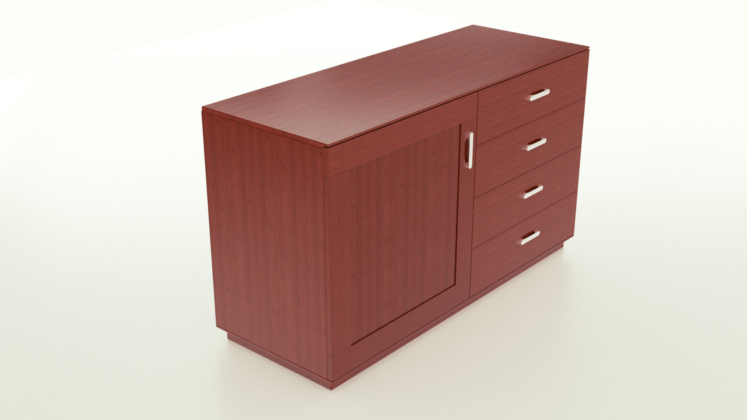 Best Canadian Bed Frames - Quagga Designs