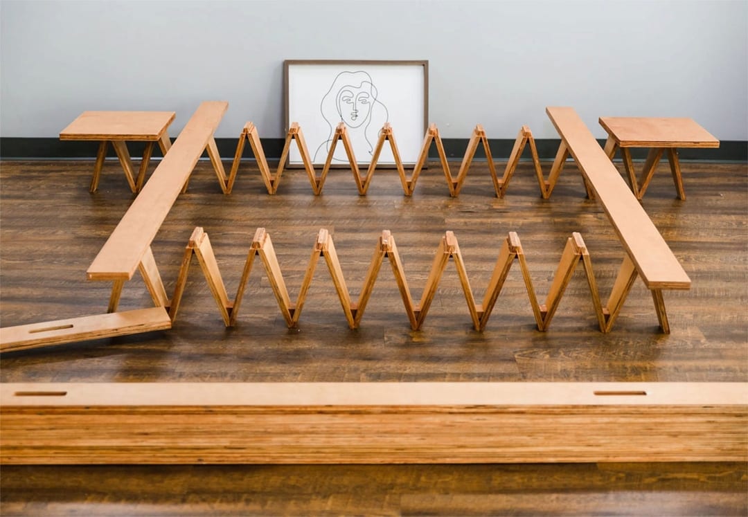 About Quagga Designs - Wooden Platform Bed Frames