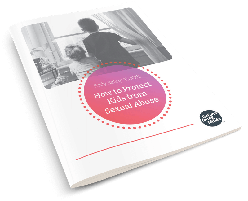 How to Protect Kids from Sexual Abuse | Guides | Defend Young Minds™️
