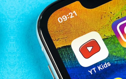 YouTube Kids! How to Set Up Safer Parental Controls | Defend Young Minds™️