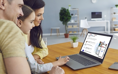 Making YouTube Safer: Quick 2-Step Setup of Supervised Accounts ...