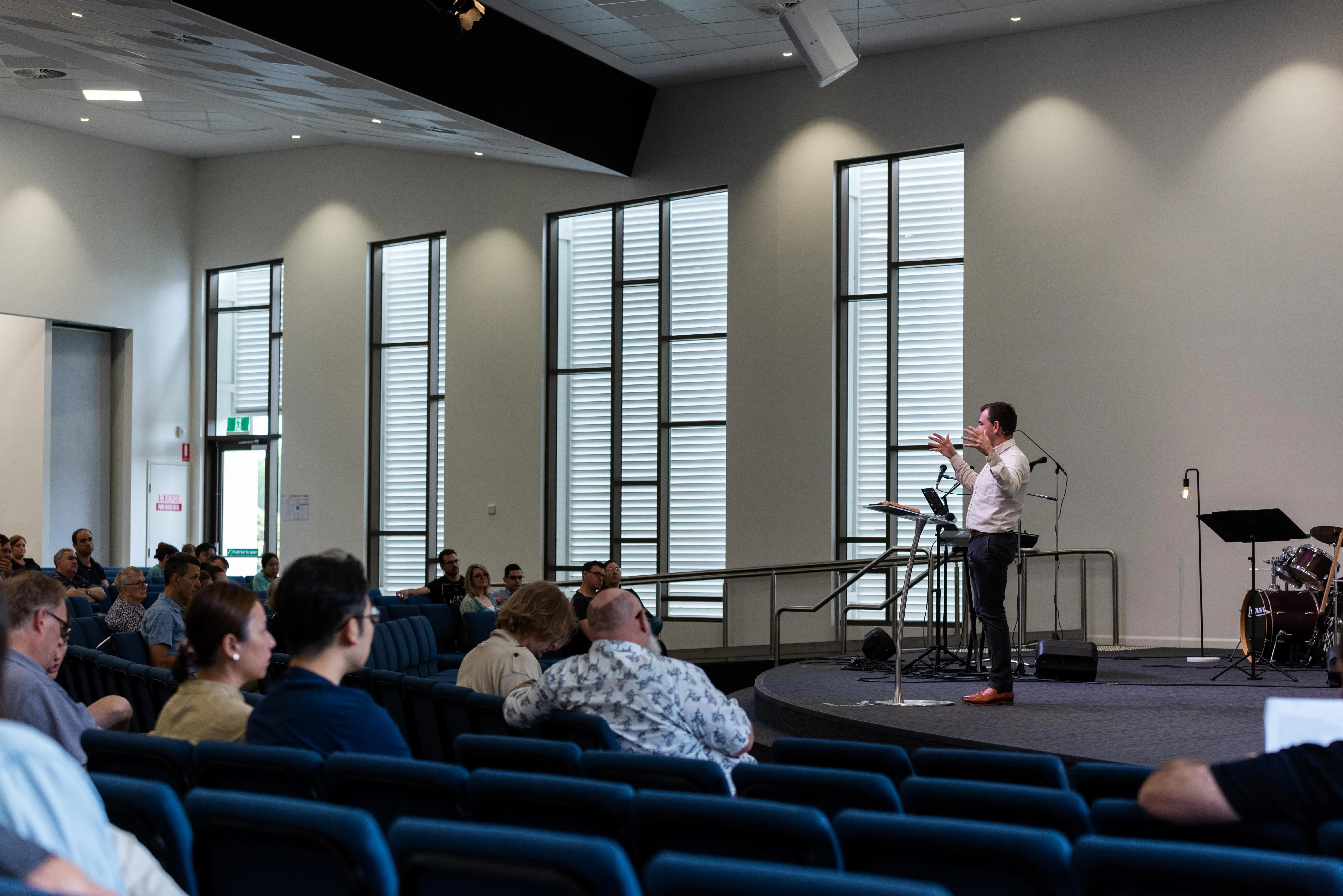 St Bart's Church Resource Hub | Free Church and Kids Church Resources