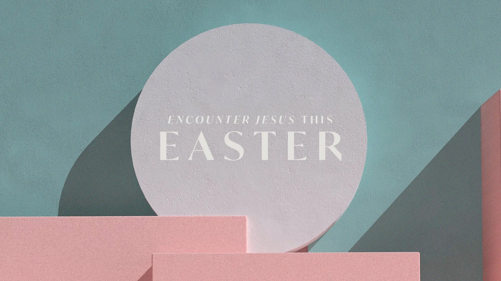 Free Easter Church Resources