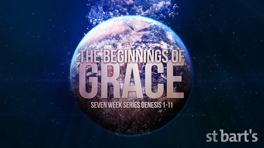Genesis Free Sermon Series Resources