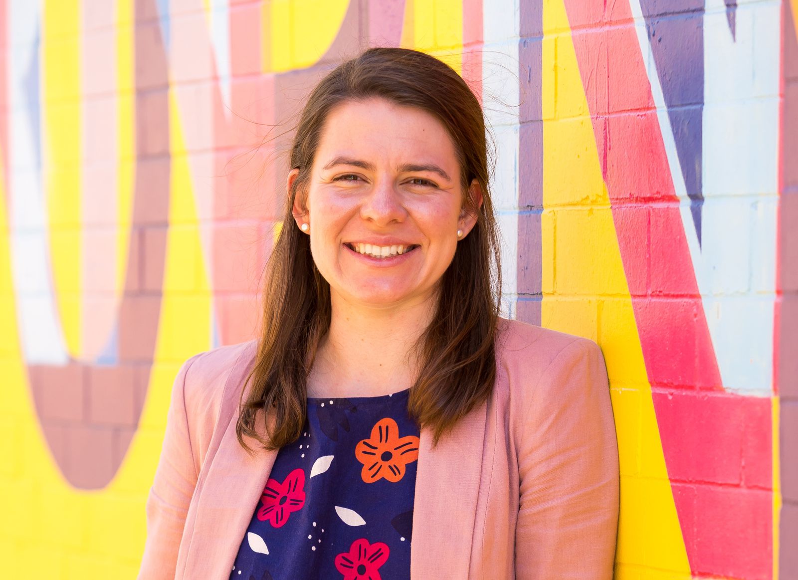 Meet the Team | We Can't Wait to Meet You