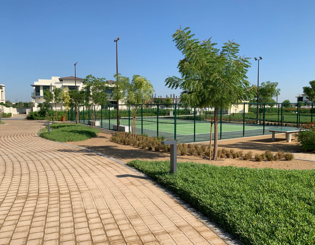 Place Dynamix - Services