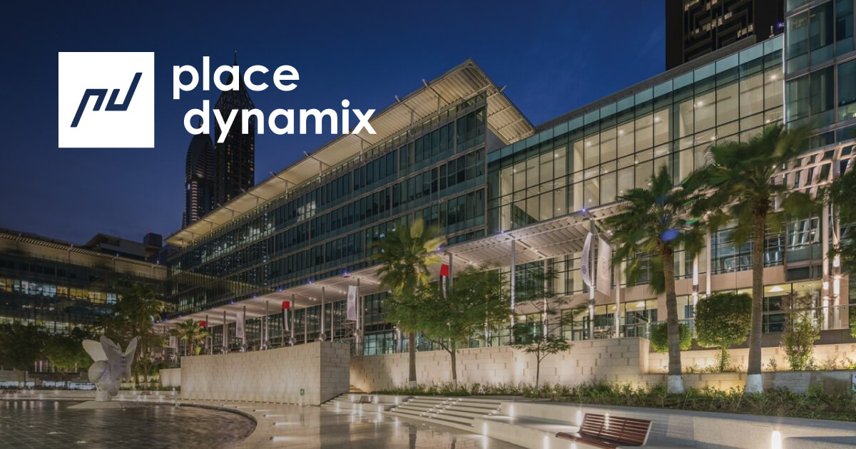 Place Dynamix - Projects