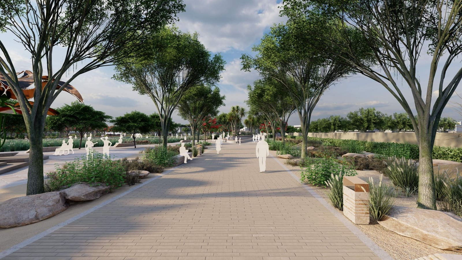 Saadiyat Lagoons | Place Dynamix