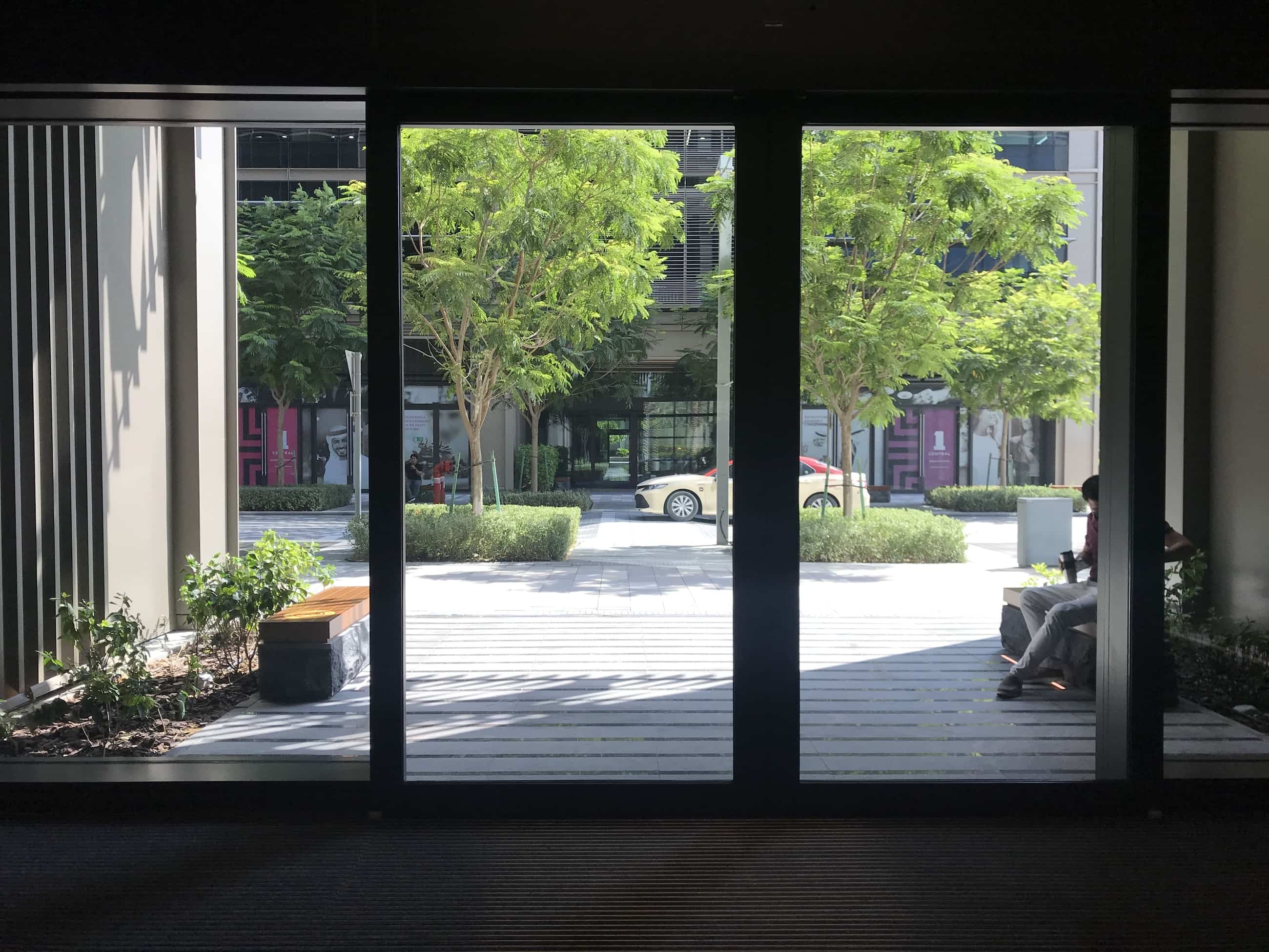 One Central Offices | Place Dynamix