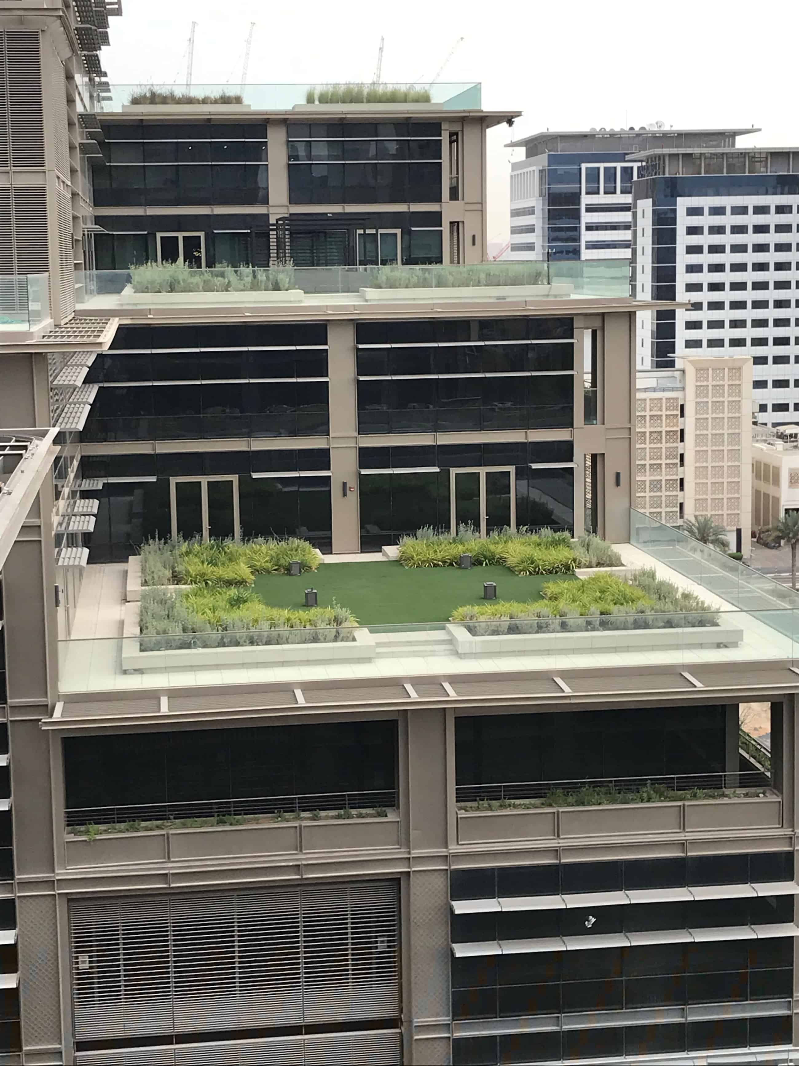 One Central Offices | Place Dynamix