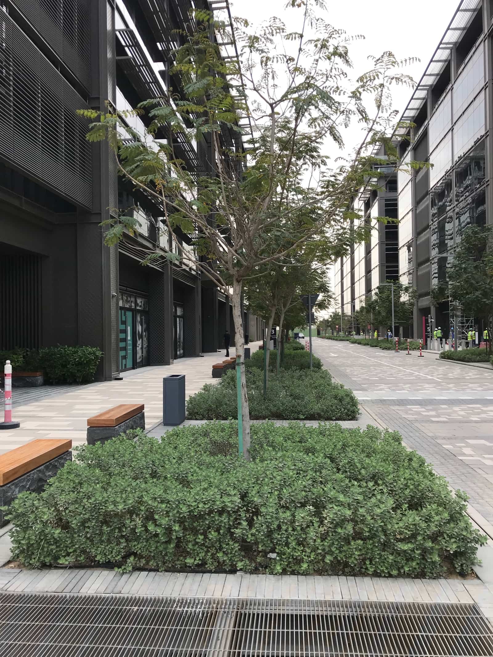 One Central Offices | Place Dynamix