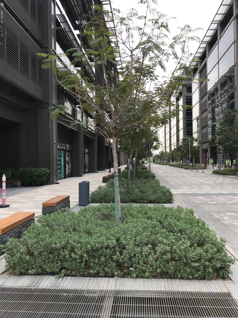 One Central Offices | Place Dynamix