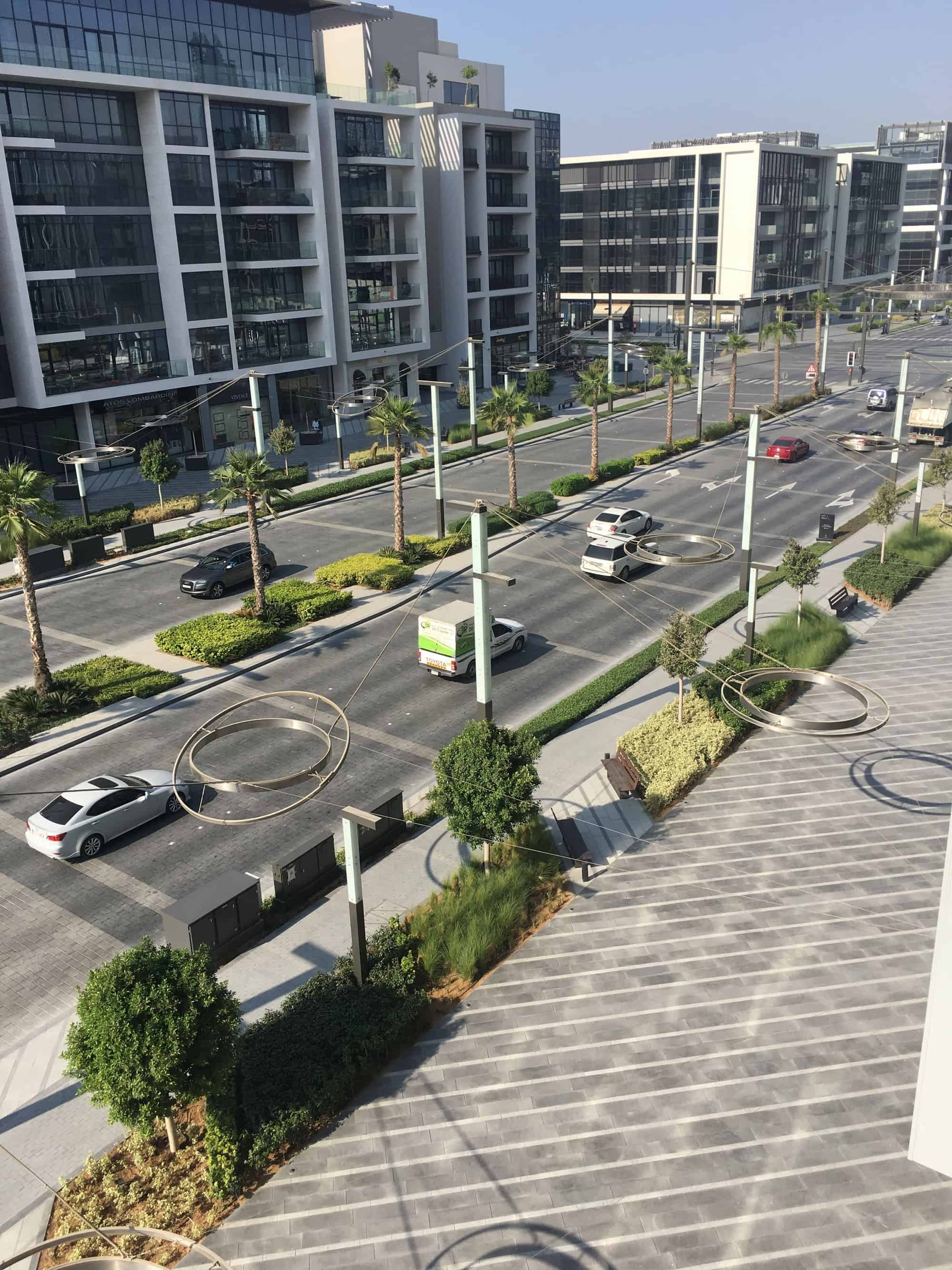 City Walk | Place Dynamix