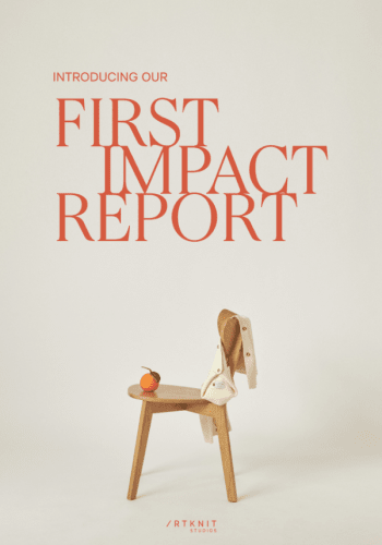 Arknit studios - Fashion Ecommerce Marketing Strategy