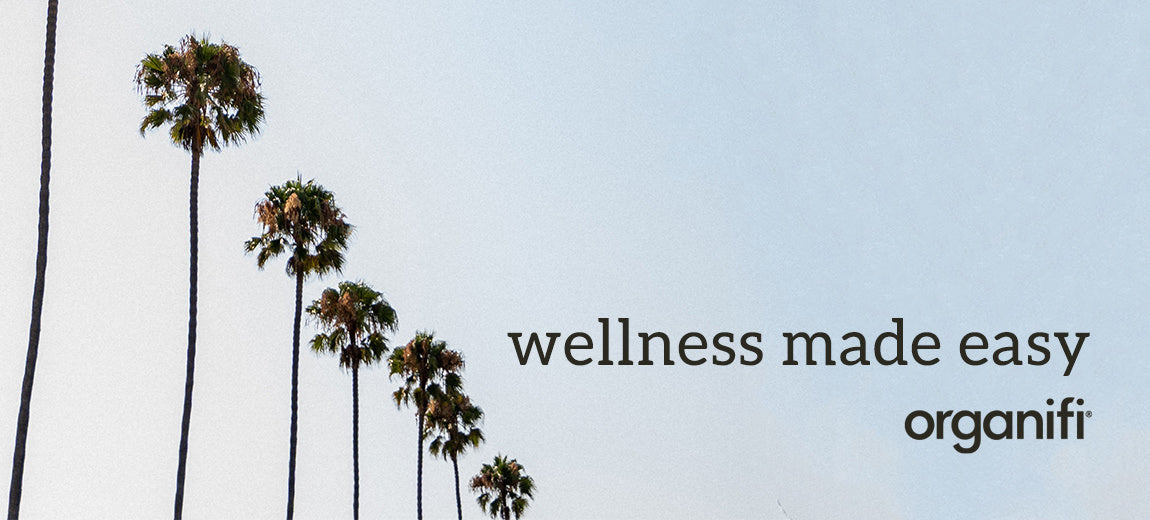 Organifi - Health & Wellness Ecommerce Marketing Strategy