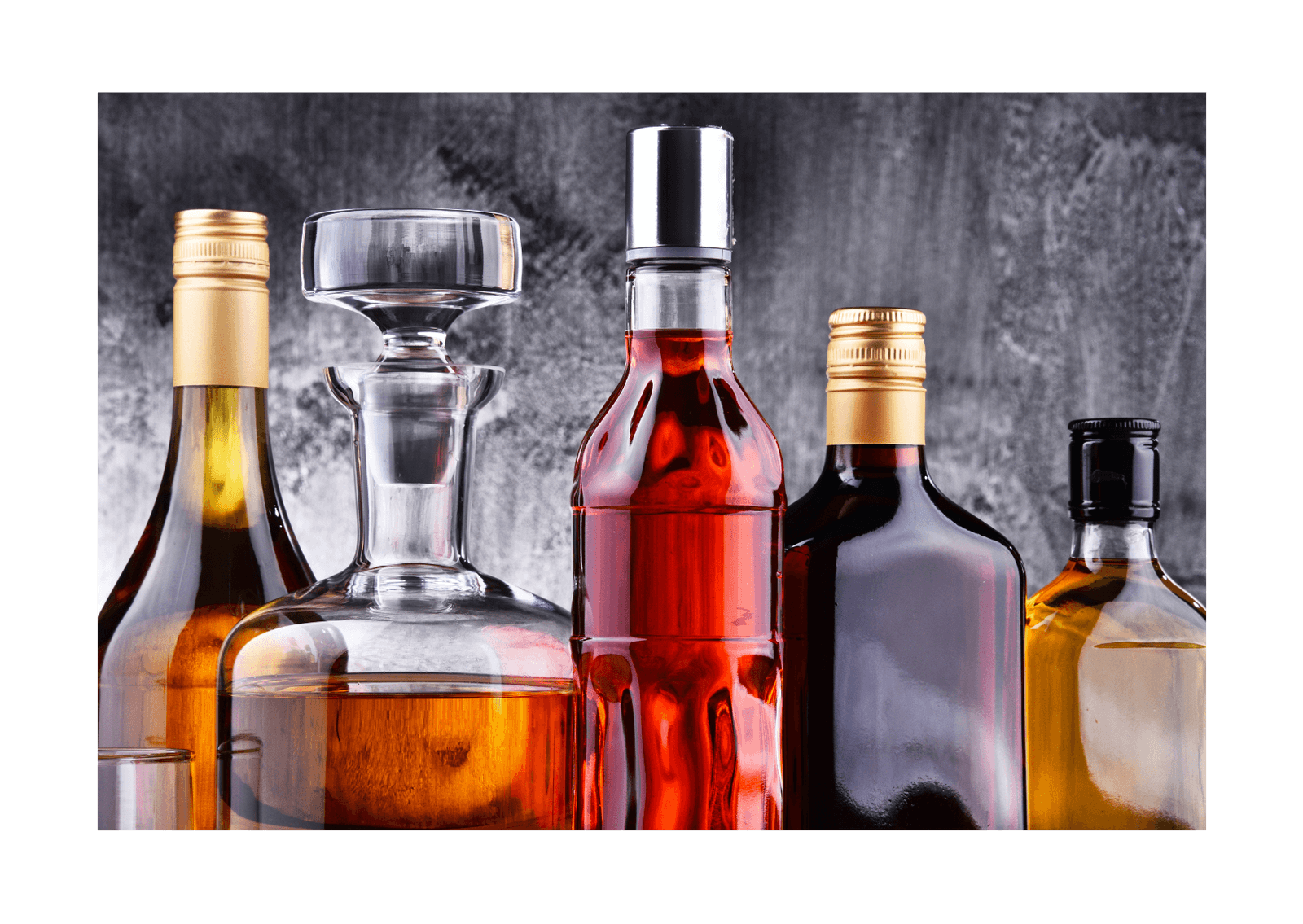 Alcohol and Wine Industry eCommerce Digital Marketing Strategy ...