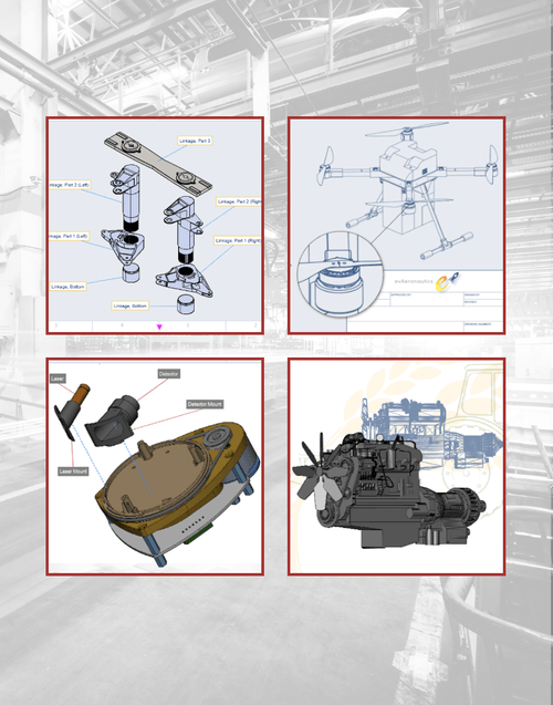 Work Instruction Software | Canvas Envision