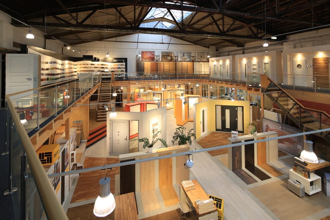 cgrd - Digitale Kundenbindung im Handel