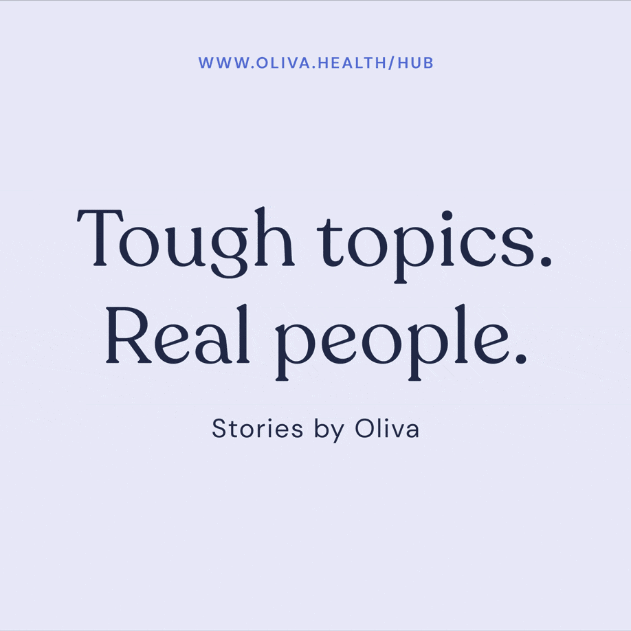 Content Hub Oliva