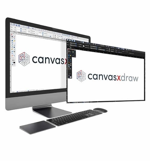 All In One Graphic Design Software │Canvas GFX