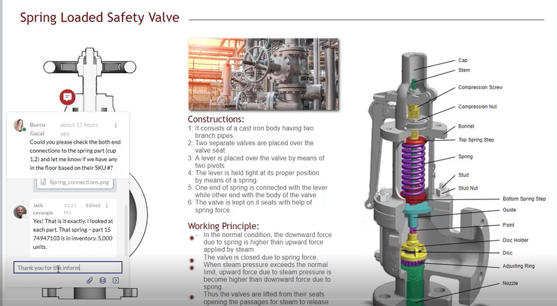 Canvas Envision Video Demo | Canvas GFX