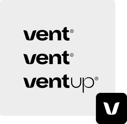 Brand Assets | Vent Finance