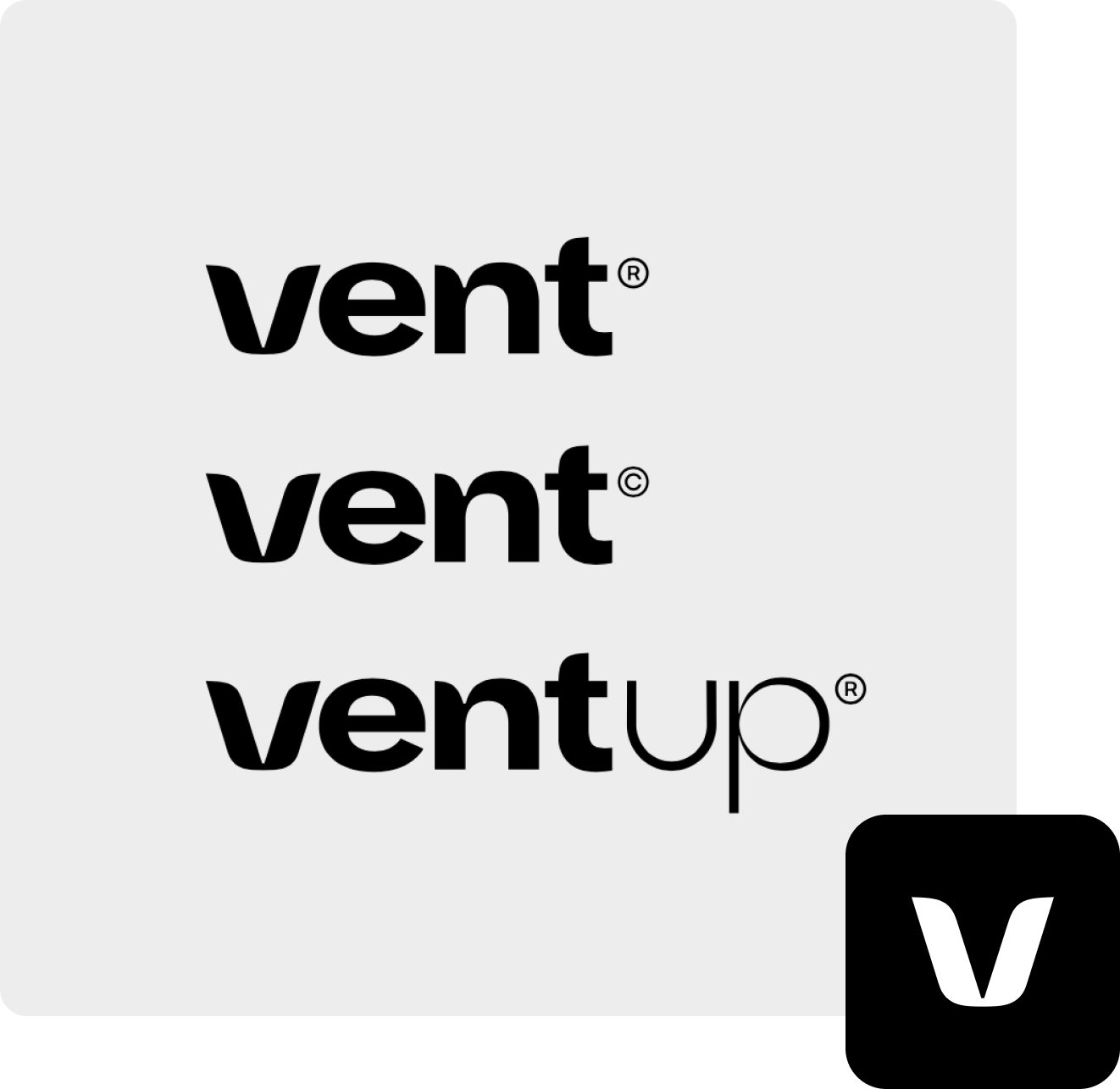 Brand Assets | Vent Finance