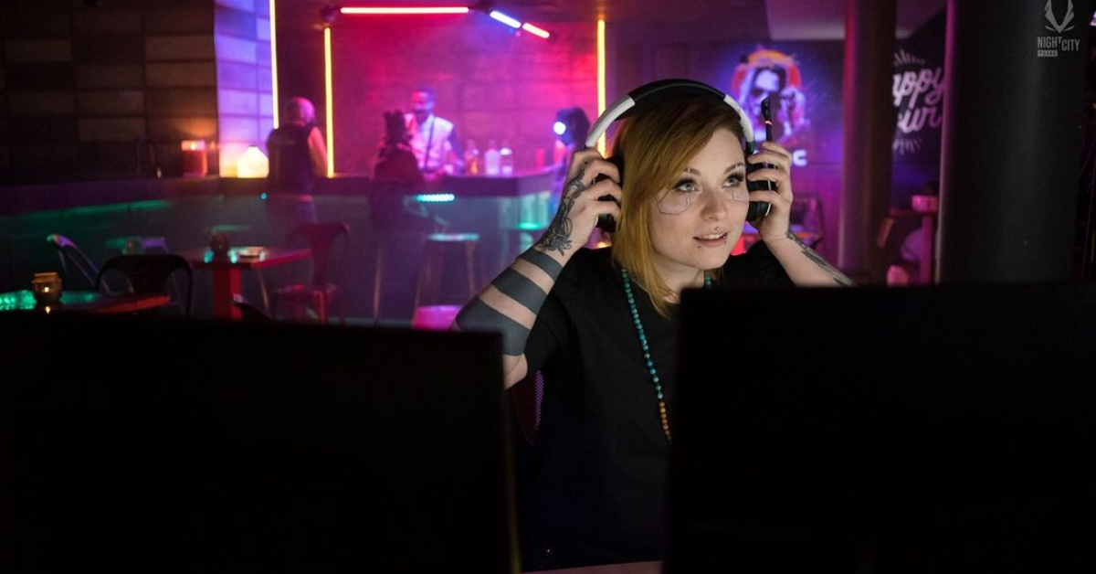 Top 10 des Streameuses Twitch en France (2022)