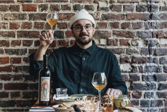 Top 9 des Influenceurs Food Français (2022)