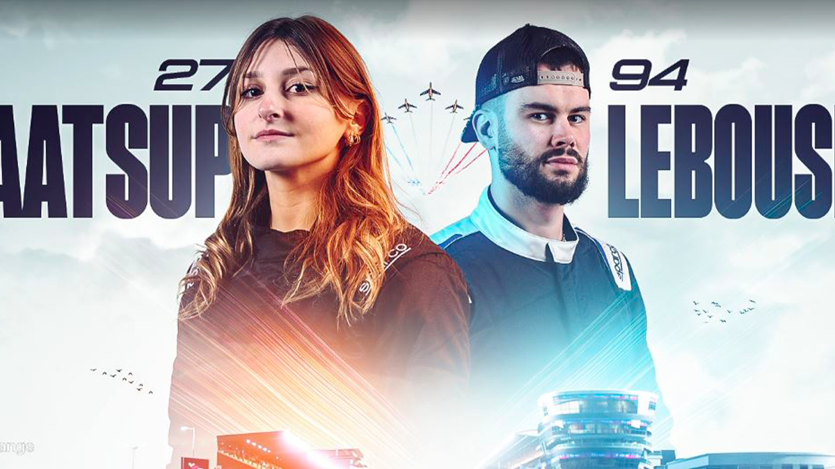 Le retour du GP Explorer