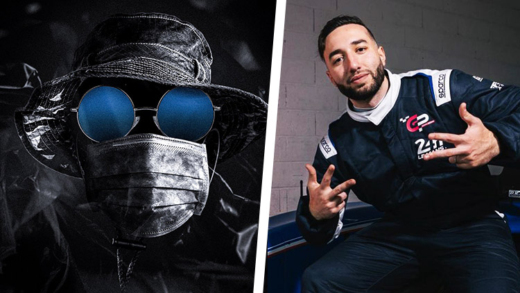 Le retour du GP Explorer