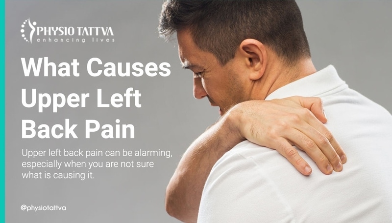 Back Pain Treatment and Therapies - Physiotattva