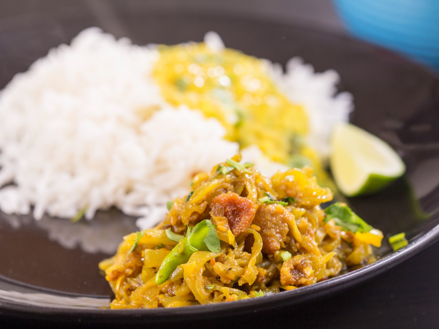 Lau Chingri—detailed recipe with video | Bong Eats recipe