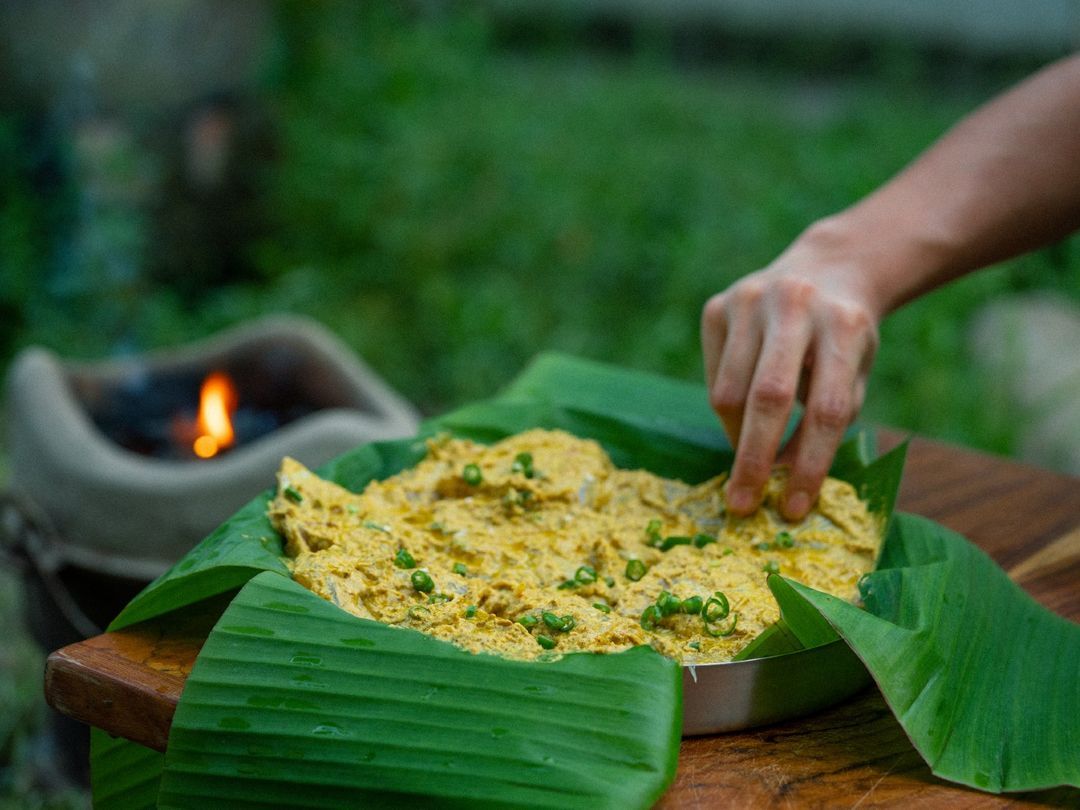 Bhetki paturi—detailed recipe with video | Bong Eats recipe