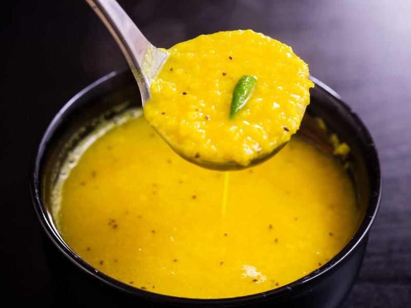 Bengali Dal Recipes from Bong Eats