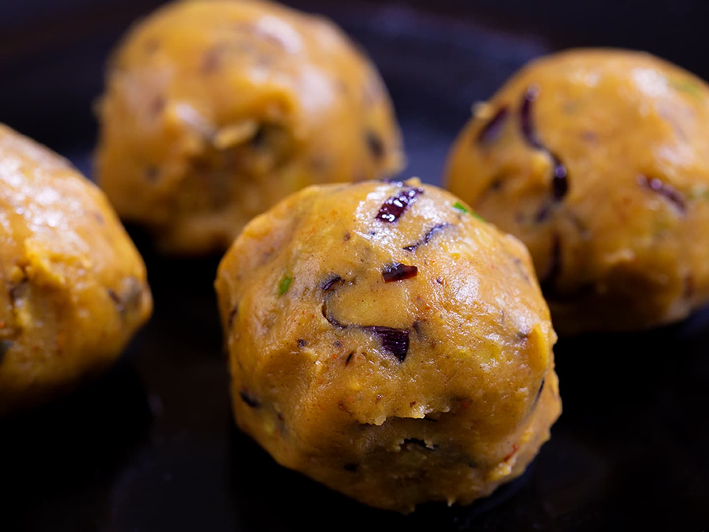 Aloo Bhorta—detailed recipe with video | Bong Eats recipe