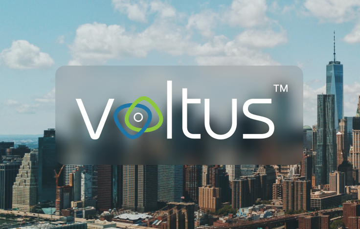 Voltus, Inc. Reports Full-Year 2021 Results Meaningfully Greater than ...