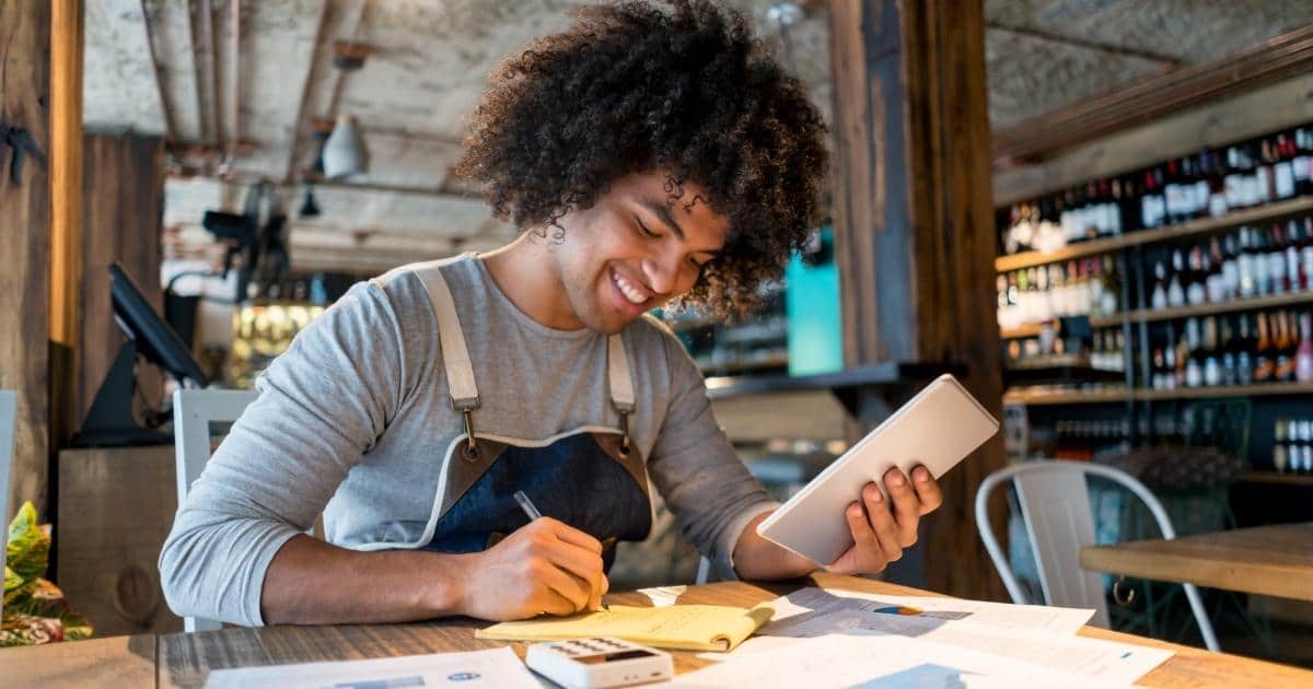 Tipos de comercio electrónico y sus beneficios para los restaurantes