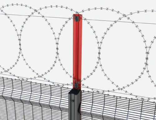 Wirewall by Wireforce