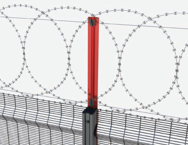 Wirewall by Wireforce