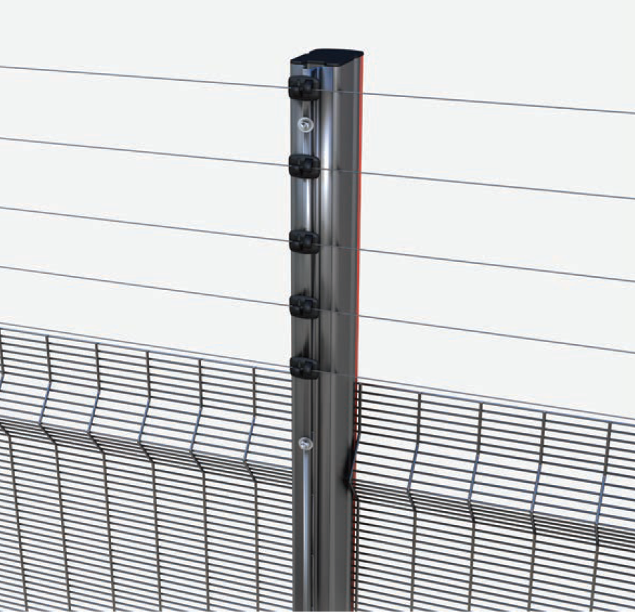 Wirewall by Wireforce