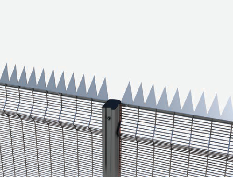 Wirewall by Wireforce