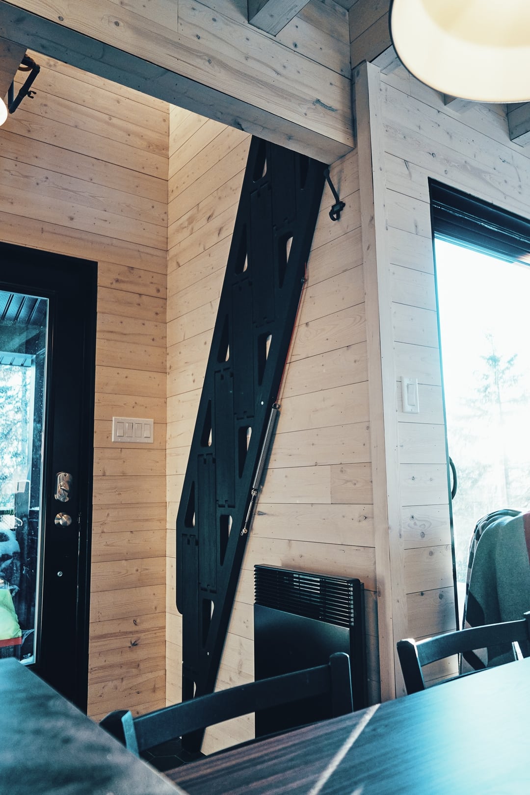 Folding Ladder | Buy Compact Folding Ladder | Bcompact