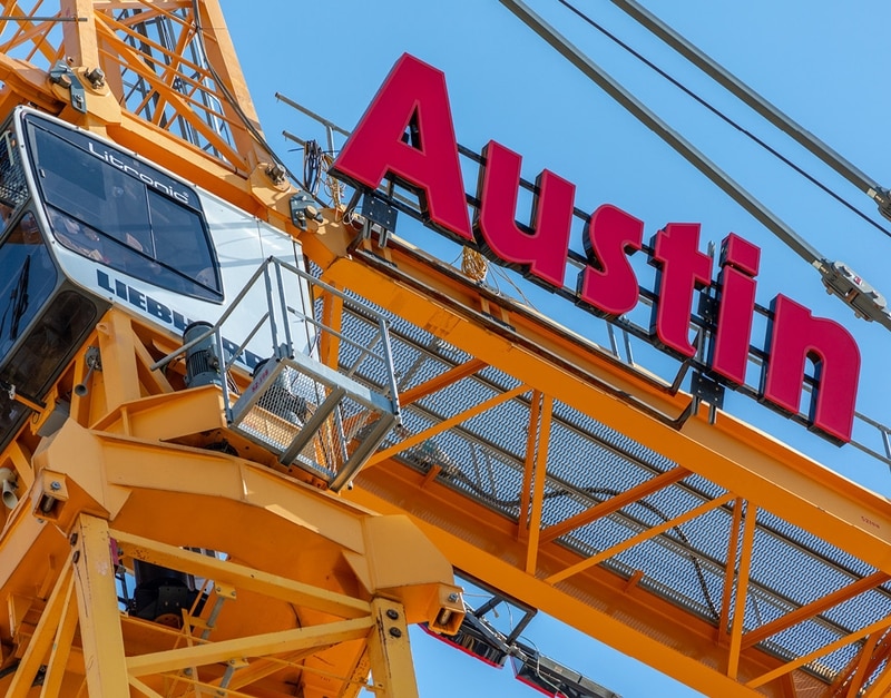 Austin Industries